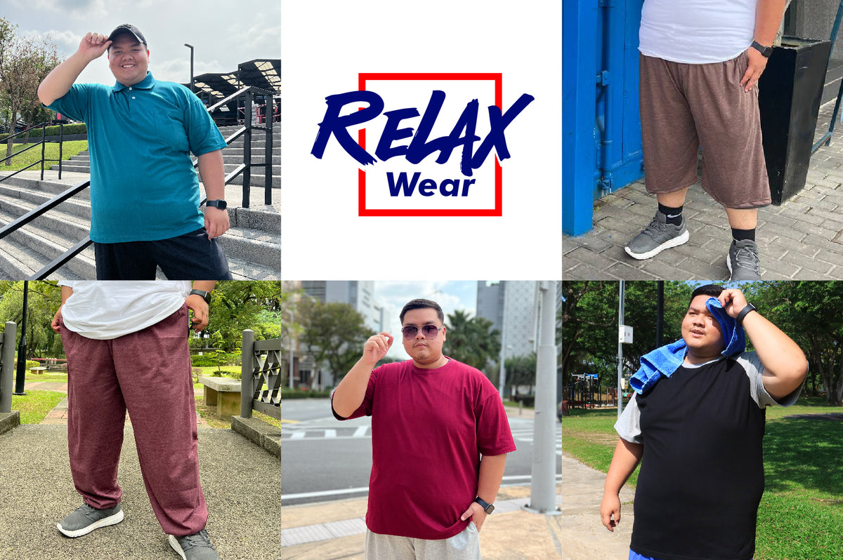 BOBROCK Relax Wear: Unwind in Style, Comfort, and Confidence