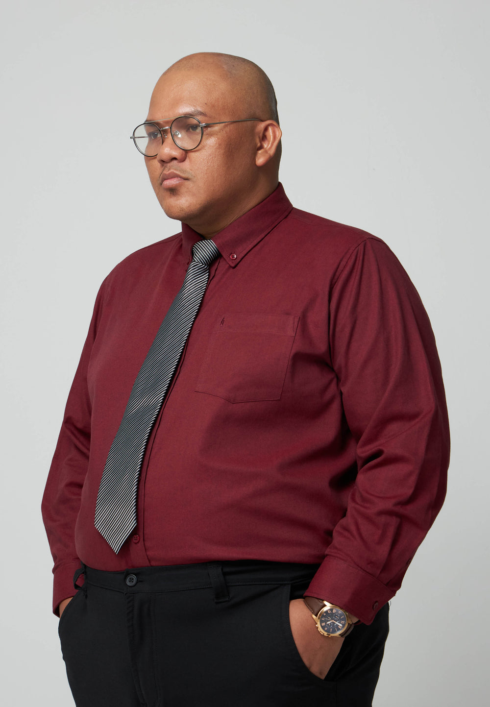Office Shirt