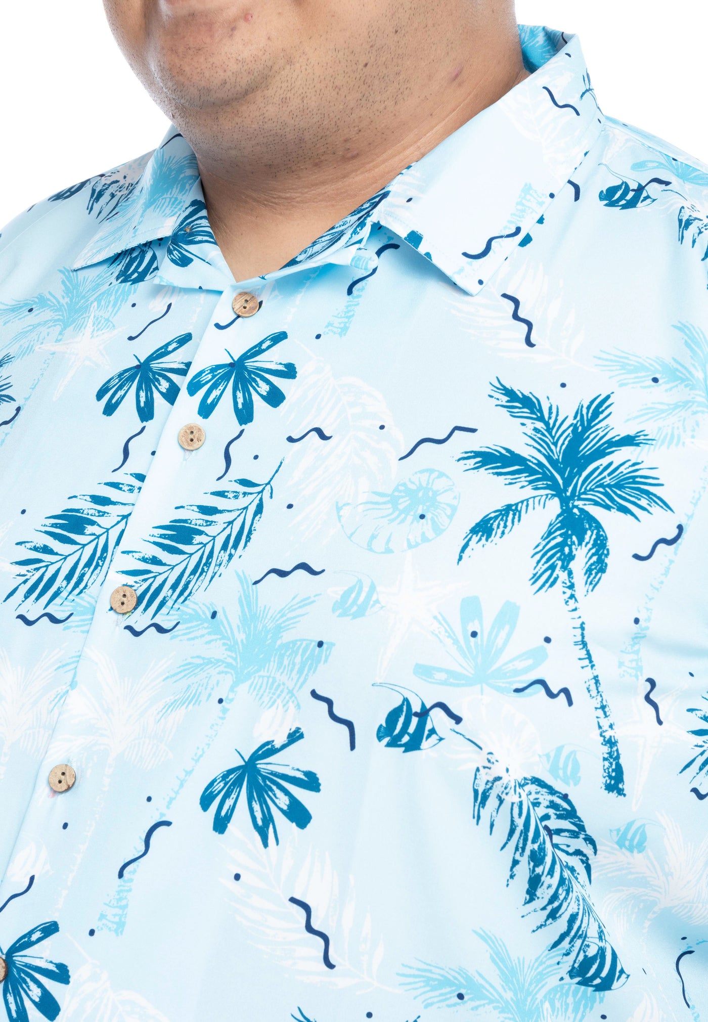 Bahamas Shirt