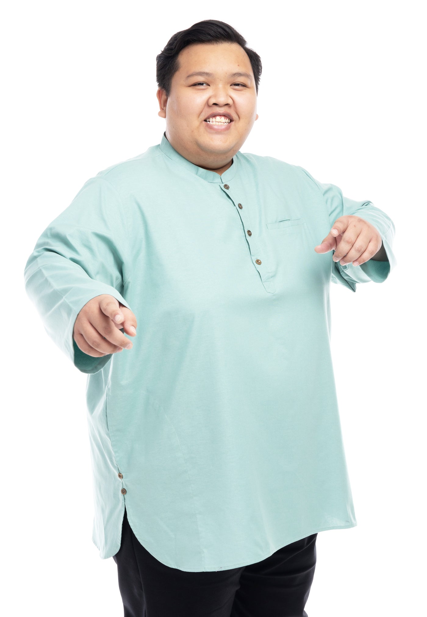 Baju Melayu & Modern Kurta